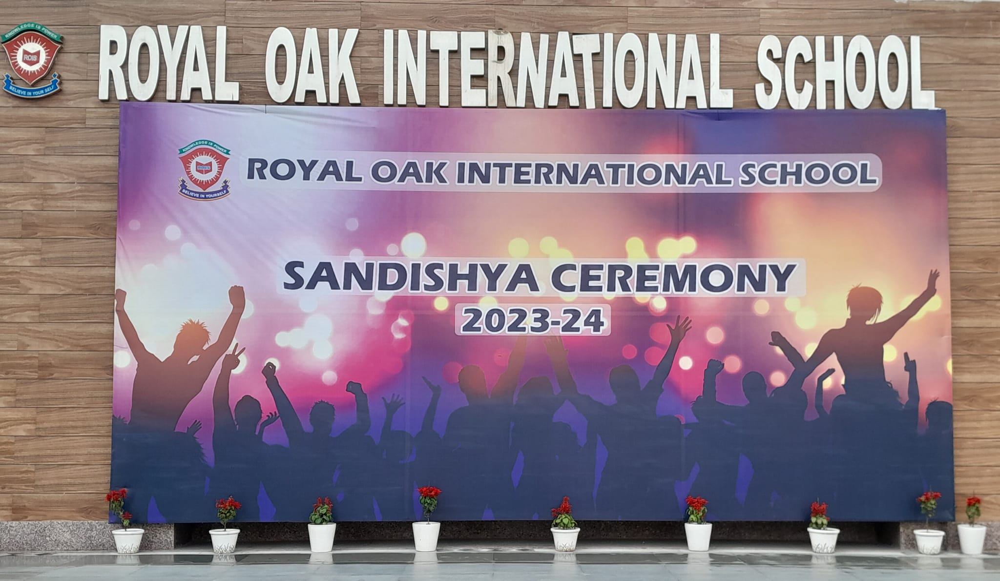 Royal Oak International