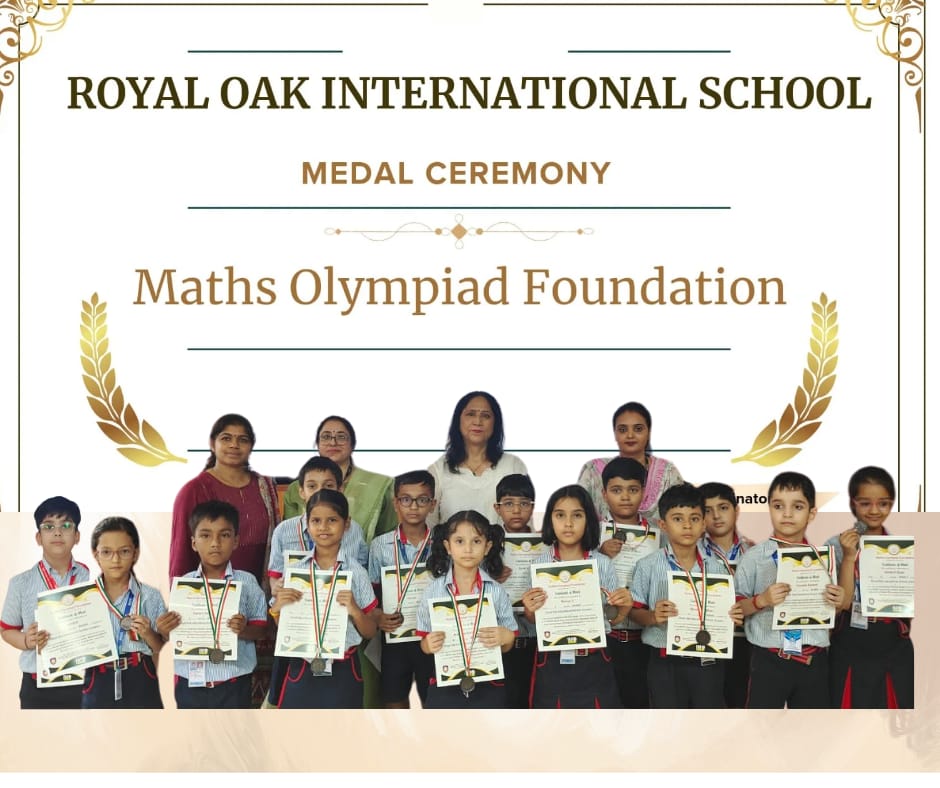 Royal Oak International