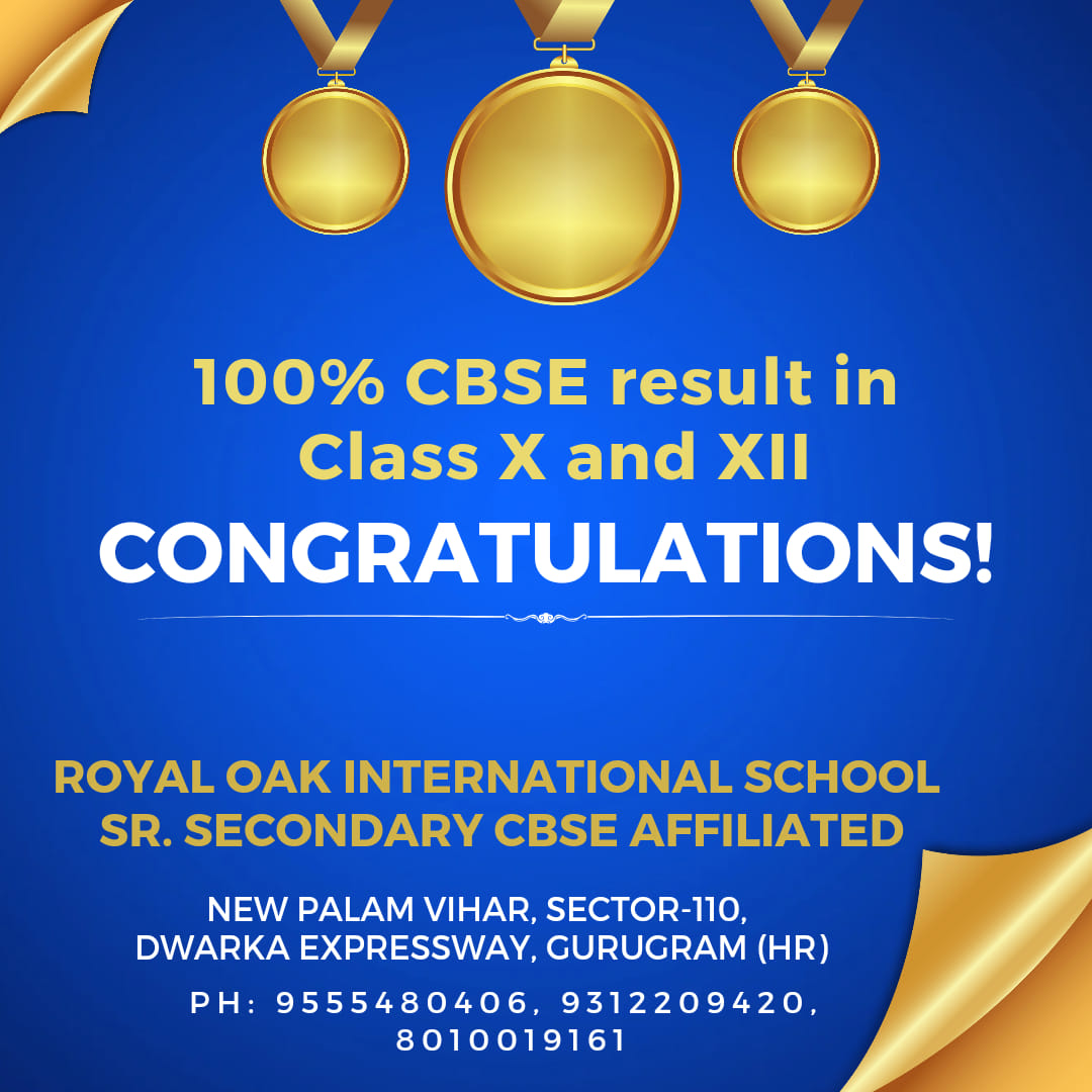 Royal Oak International