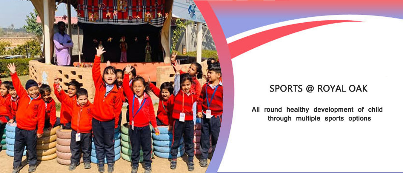 Royal Oak International