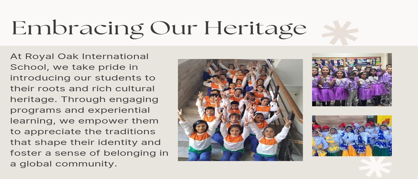 Royal Oak International