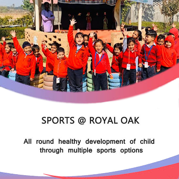 Royal Oak International