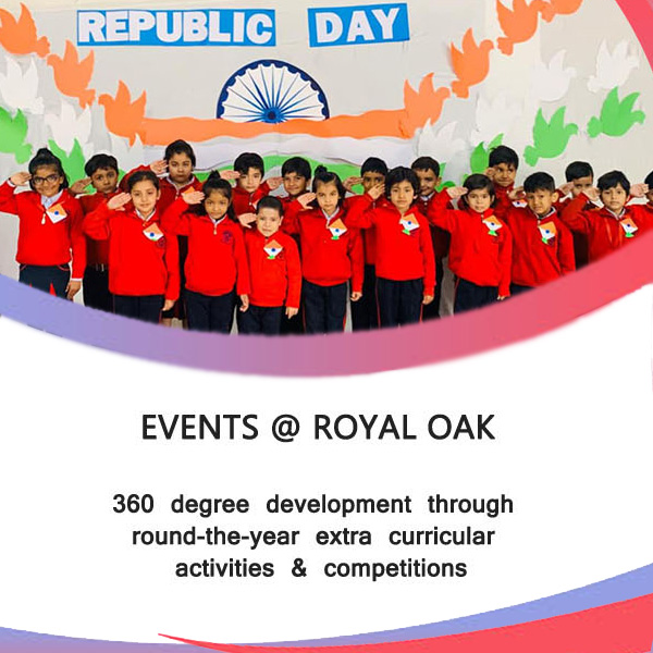 Royal Oak International