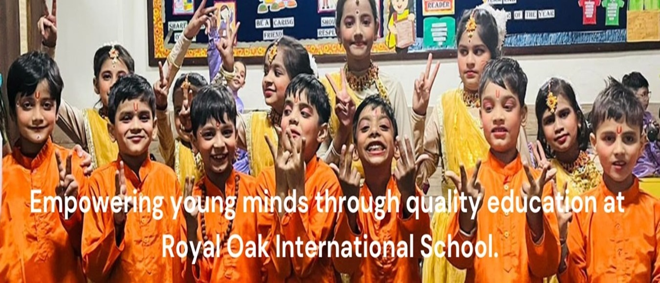 Royal Oak International