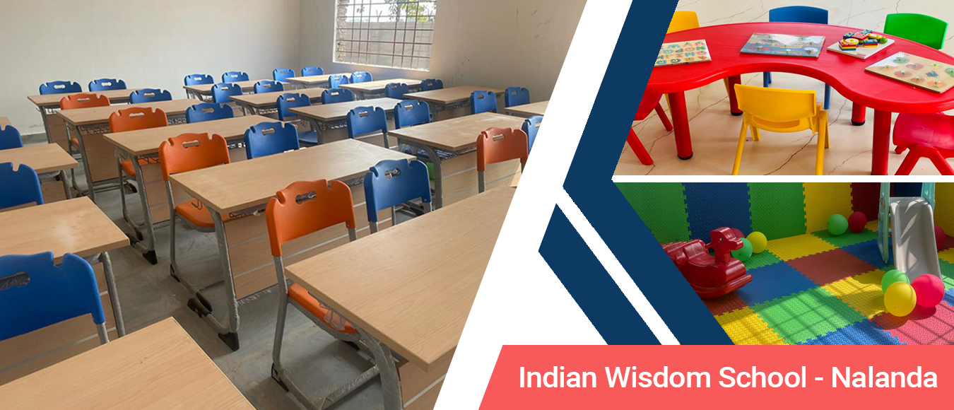 Indian Wisdom School